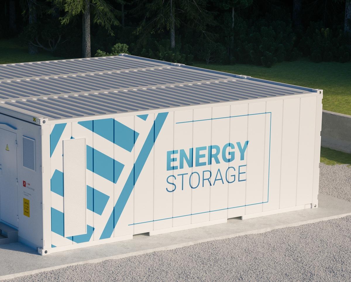 Energy Storage Digital Commissioning | TWAICE Battery Analytics