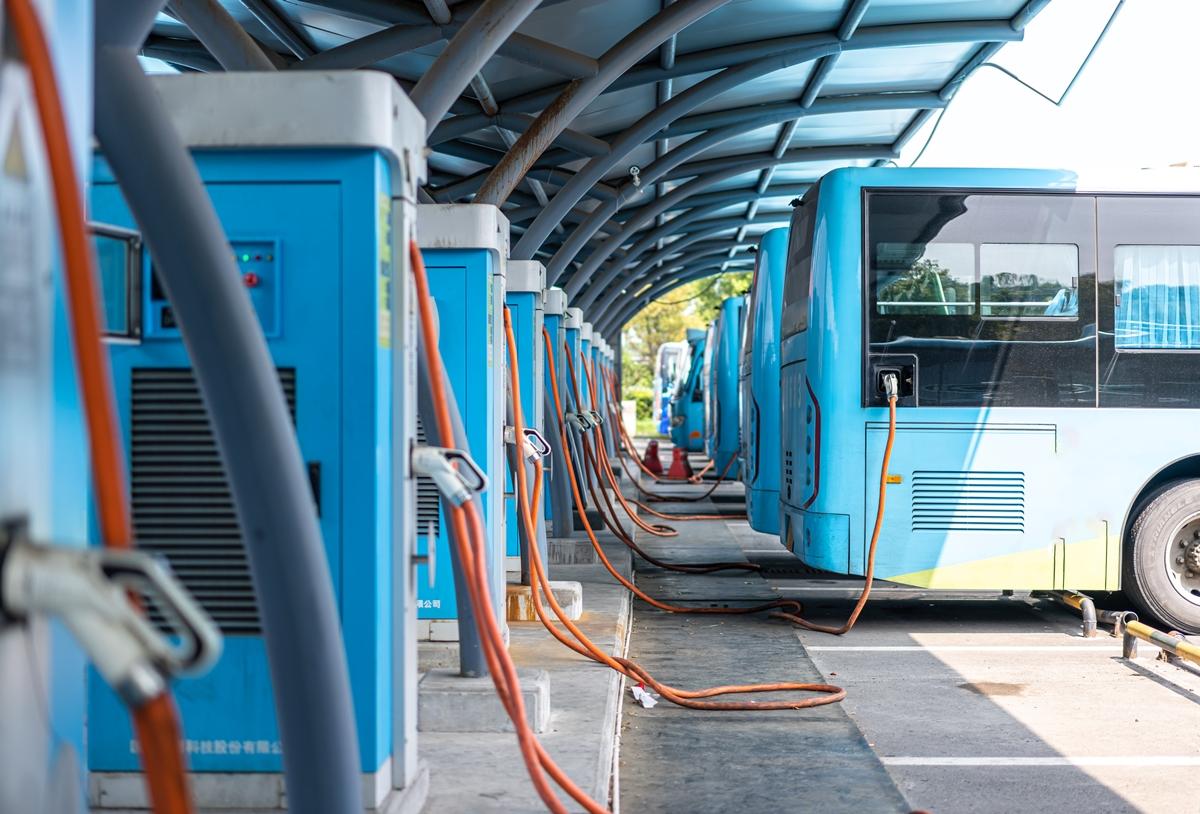 Fleet Operator | TWAICE Battery Analytics