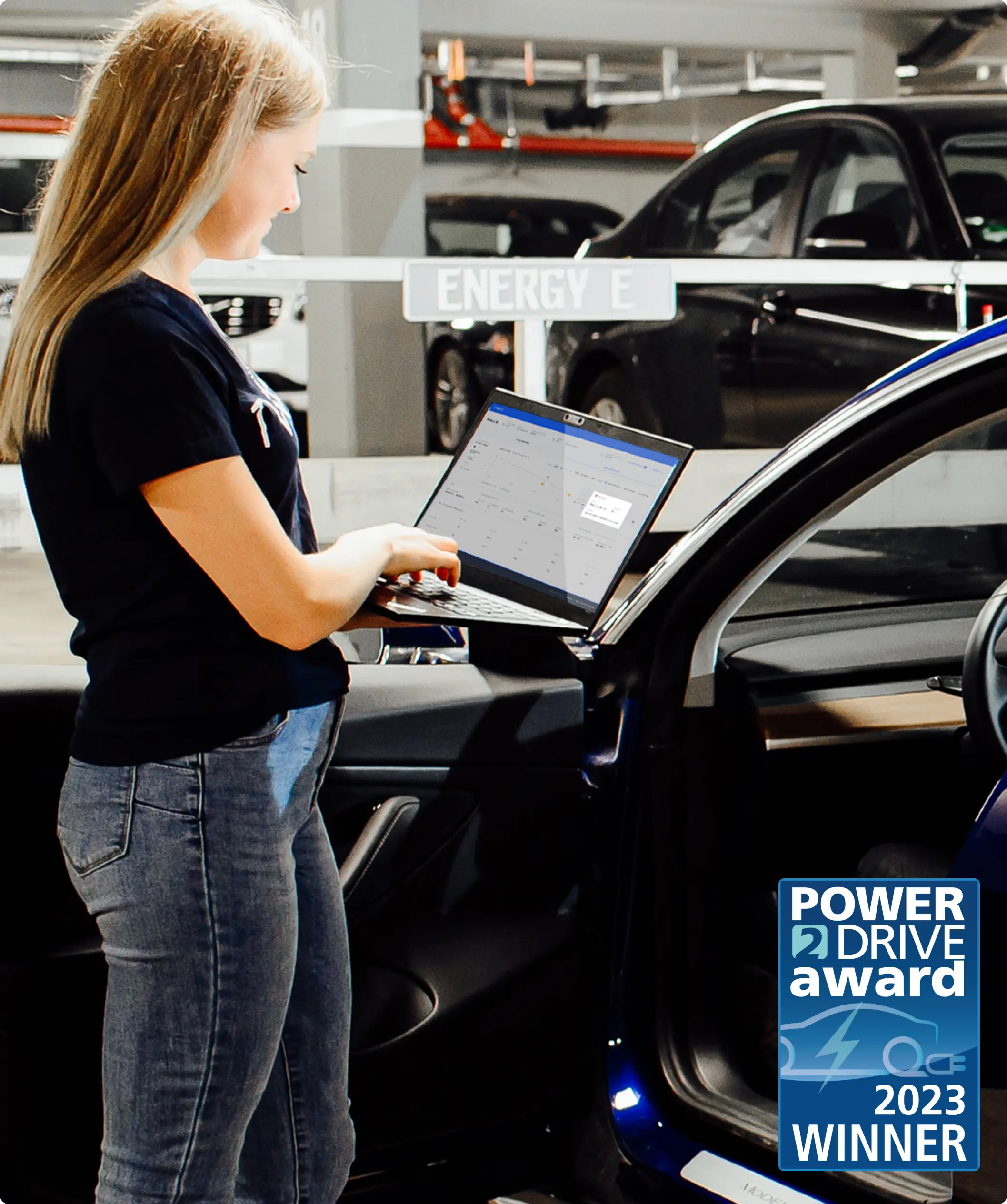 Electric Vehicle Safety Monitoring & Analytics | TWAICE Battery Analytics