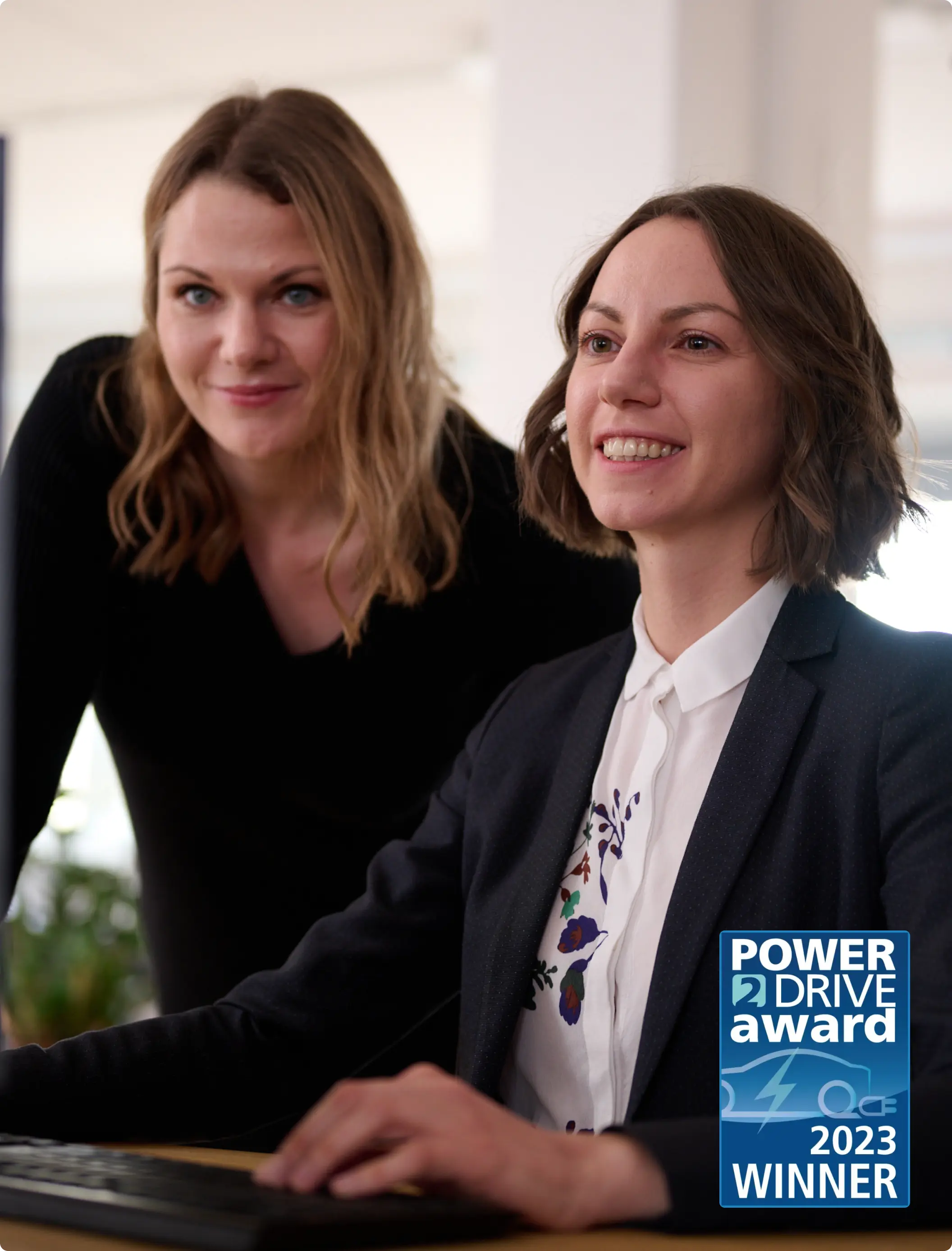 Heavy Duty & Bus OEM | TWAICE Battery Analytics