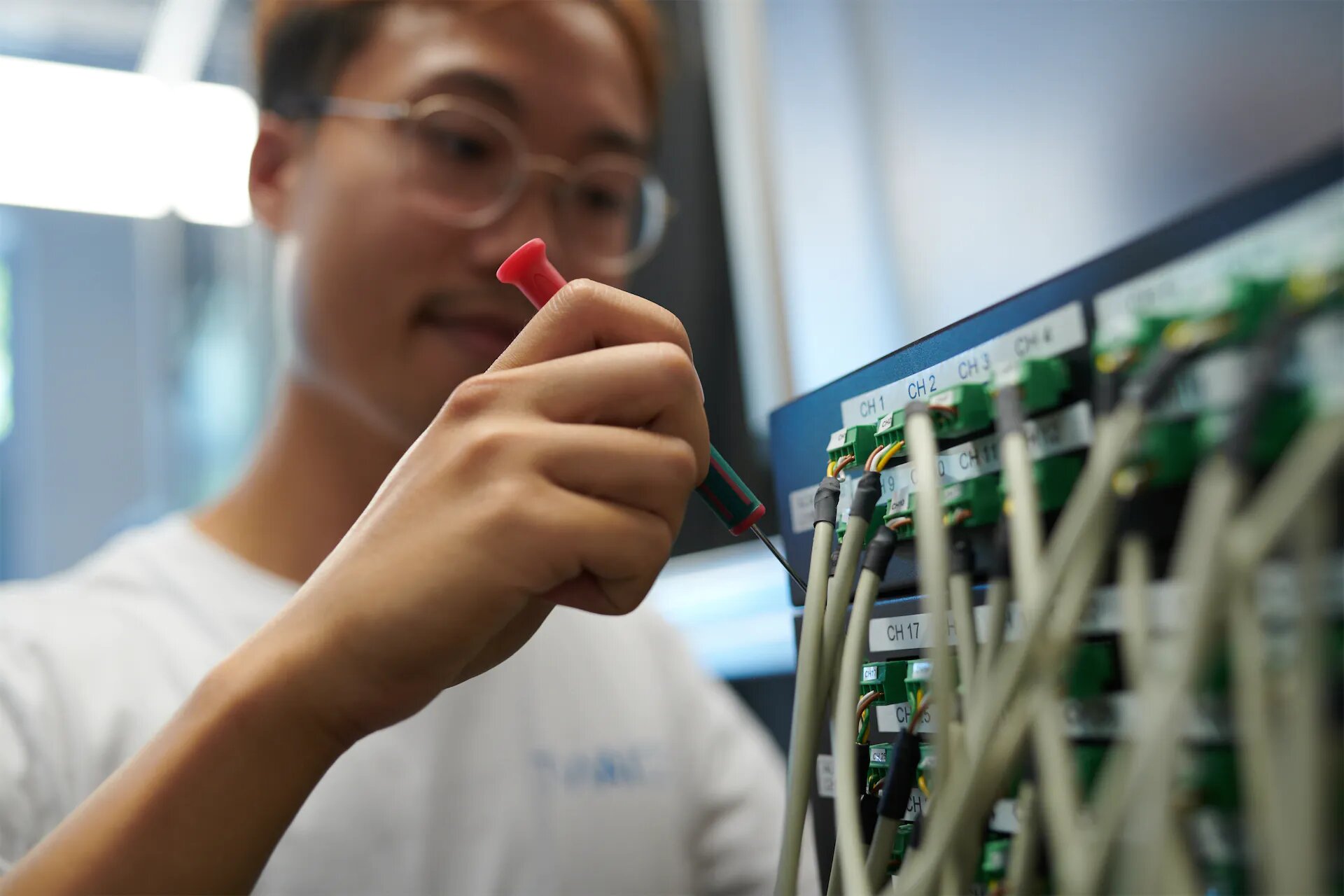 Battery simulations made easy with MATLAB, Simulink and TWAICE | TWAICE