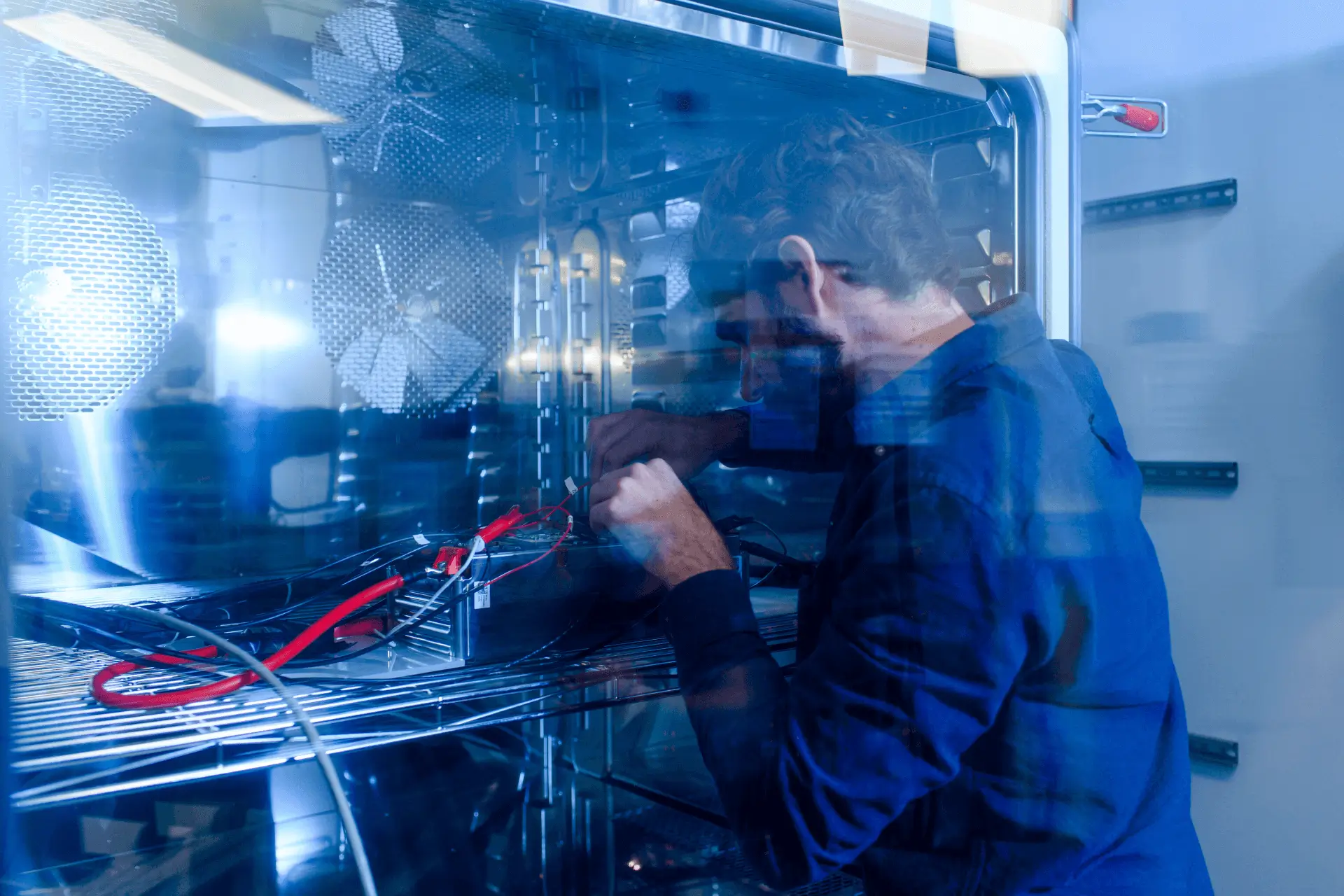 Launching V8 of the TWAICE battery model | TWAICE