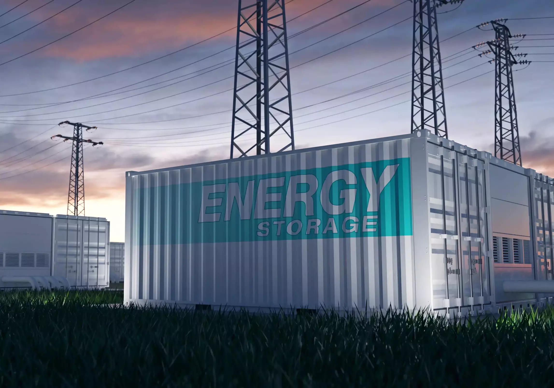 How energy storage systems are used | TWAICE