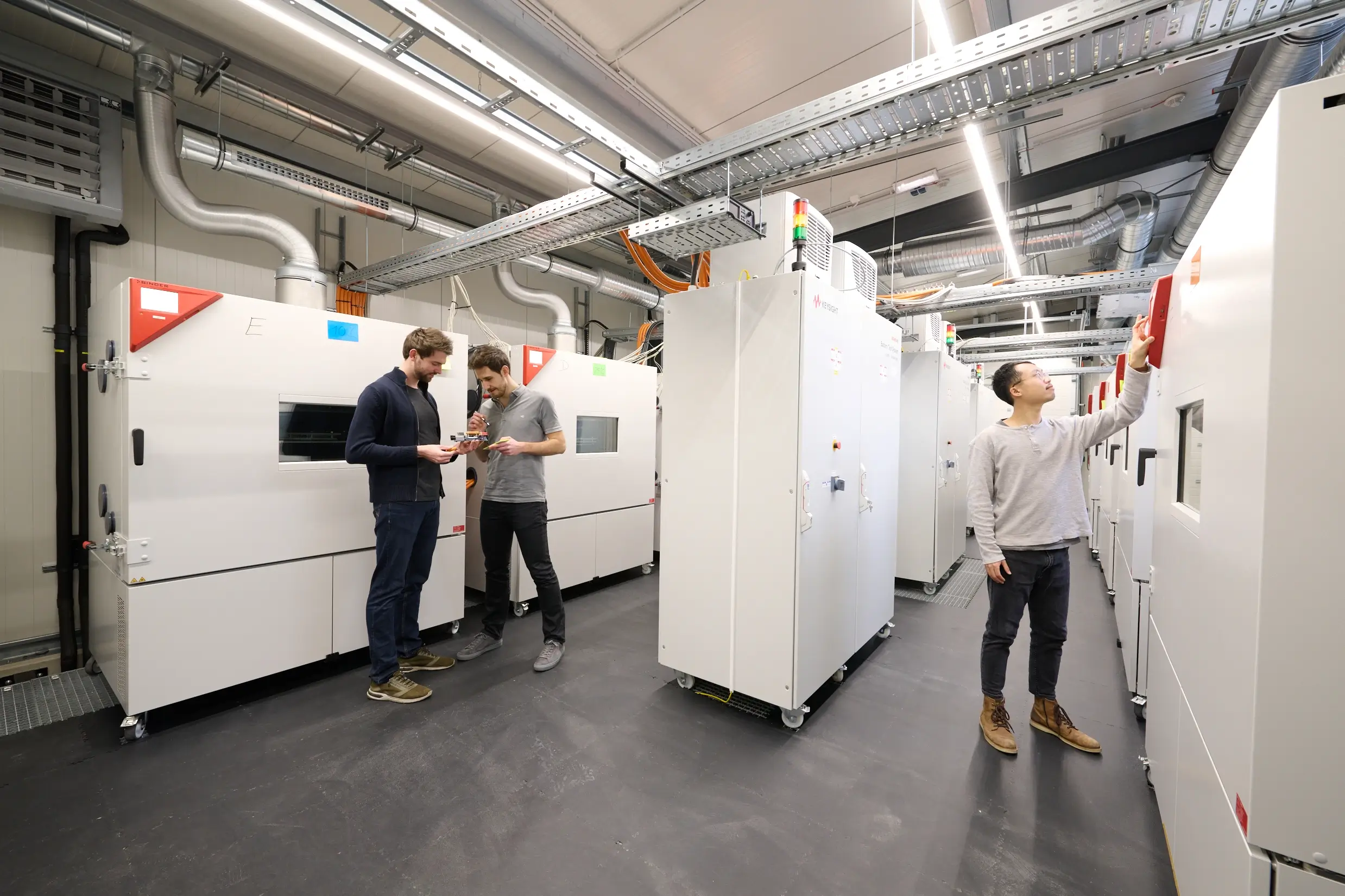 TWAICE Expands Battery Simulation Tool with additional Models for ...