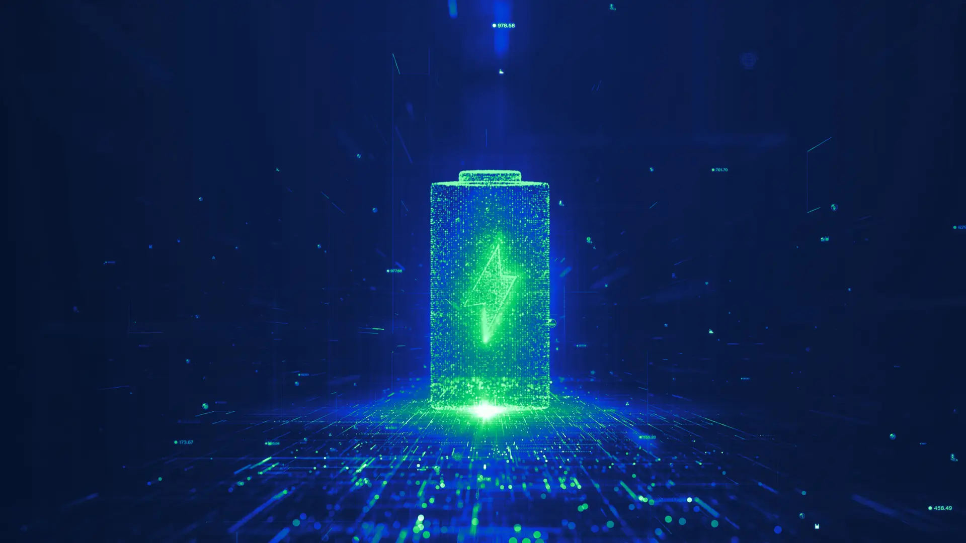 Insights from battery experts | TWAICE