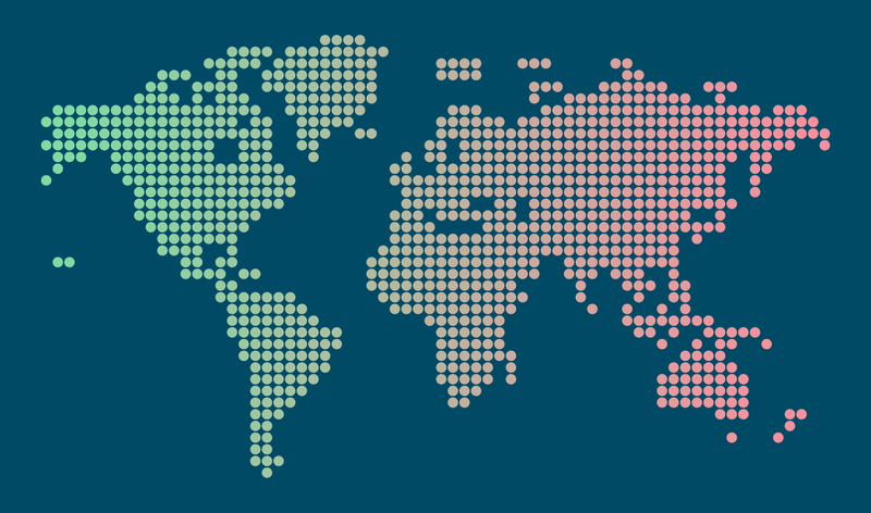 Visualize Location Data with Sigma Maps | Sigma Computing