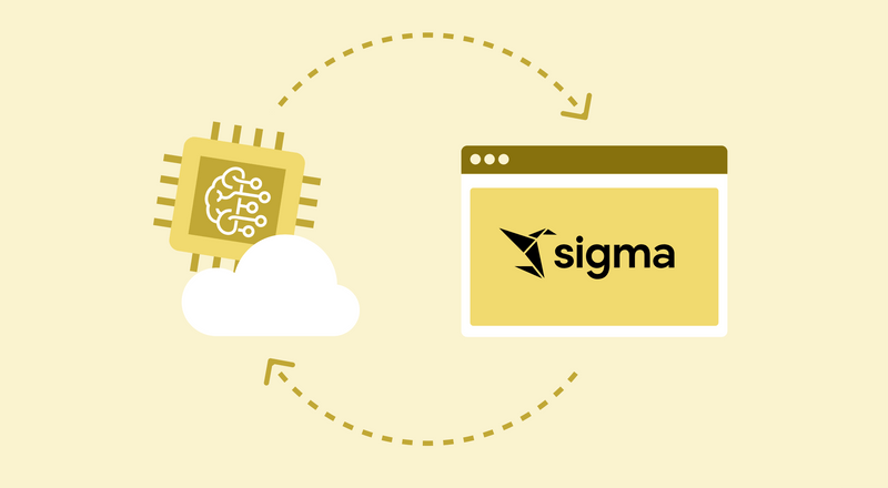 The Potential of Predictive ML Models in Sigma | Sigma Computing