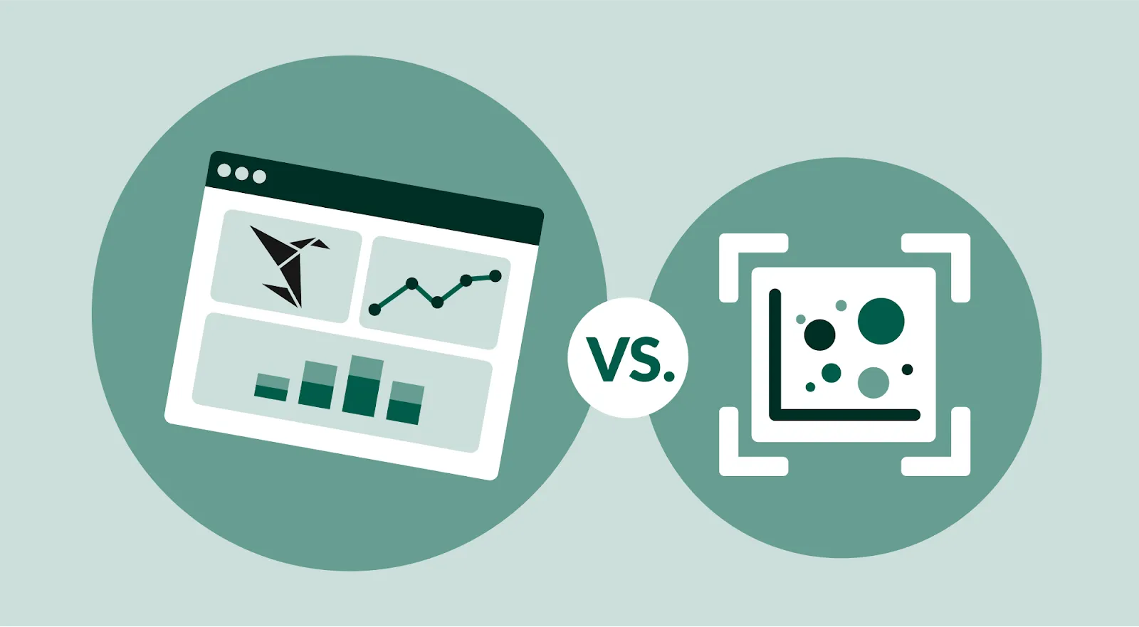 Sigma vs. Tableau | Sigma Computing