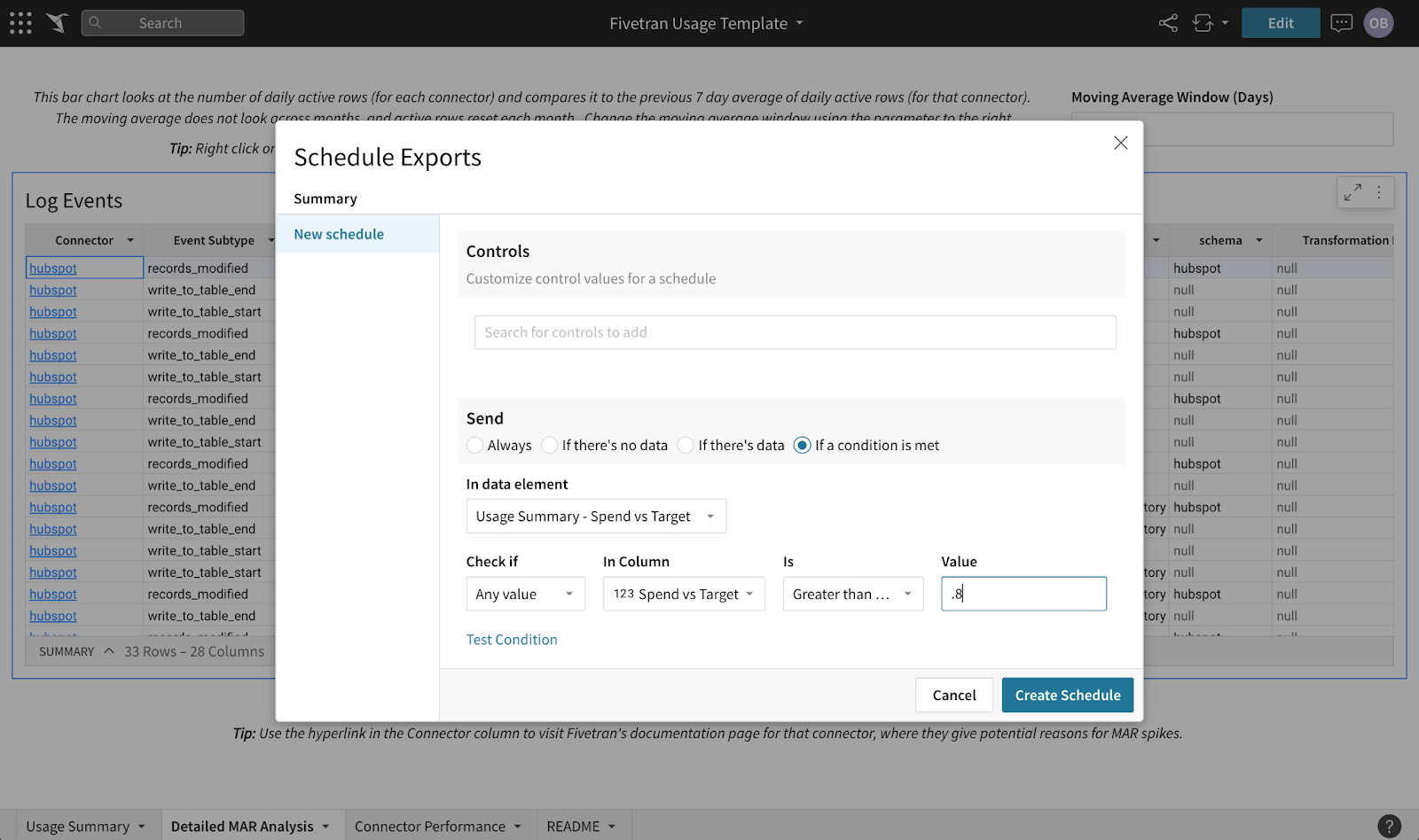 Better Together: Setting up Proactive Fivetran Monitoring With Sigma ...