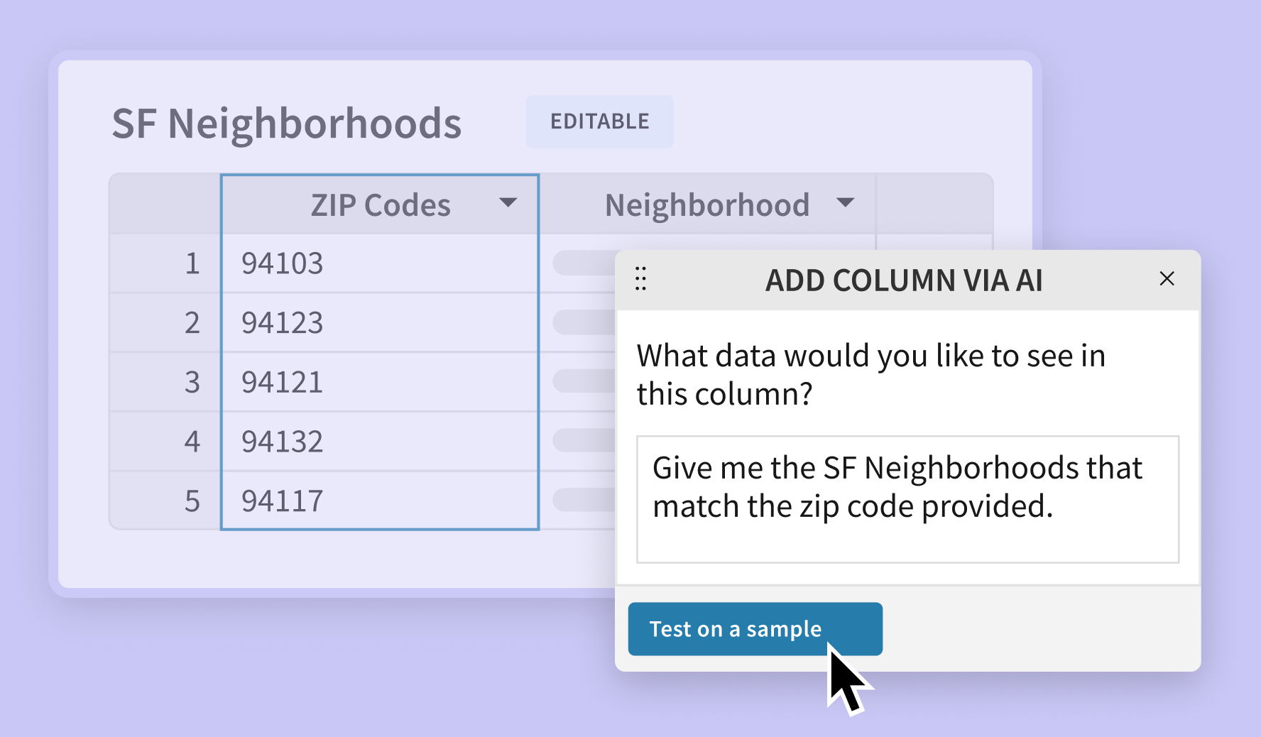 Introducing Sigma AI | Sigma Computing