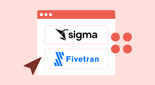 Business Intelligence & Data Analytics Blog | Sigma Computing