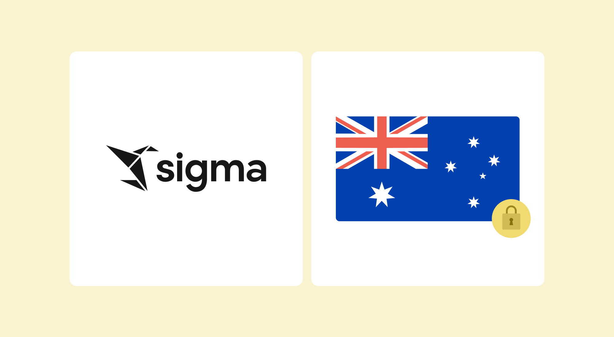 Sigma Expands to APAC With AWS Australia | Sigma Computing