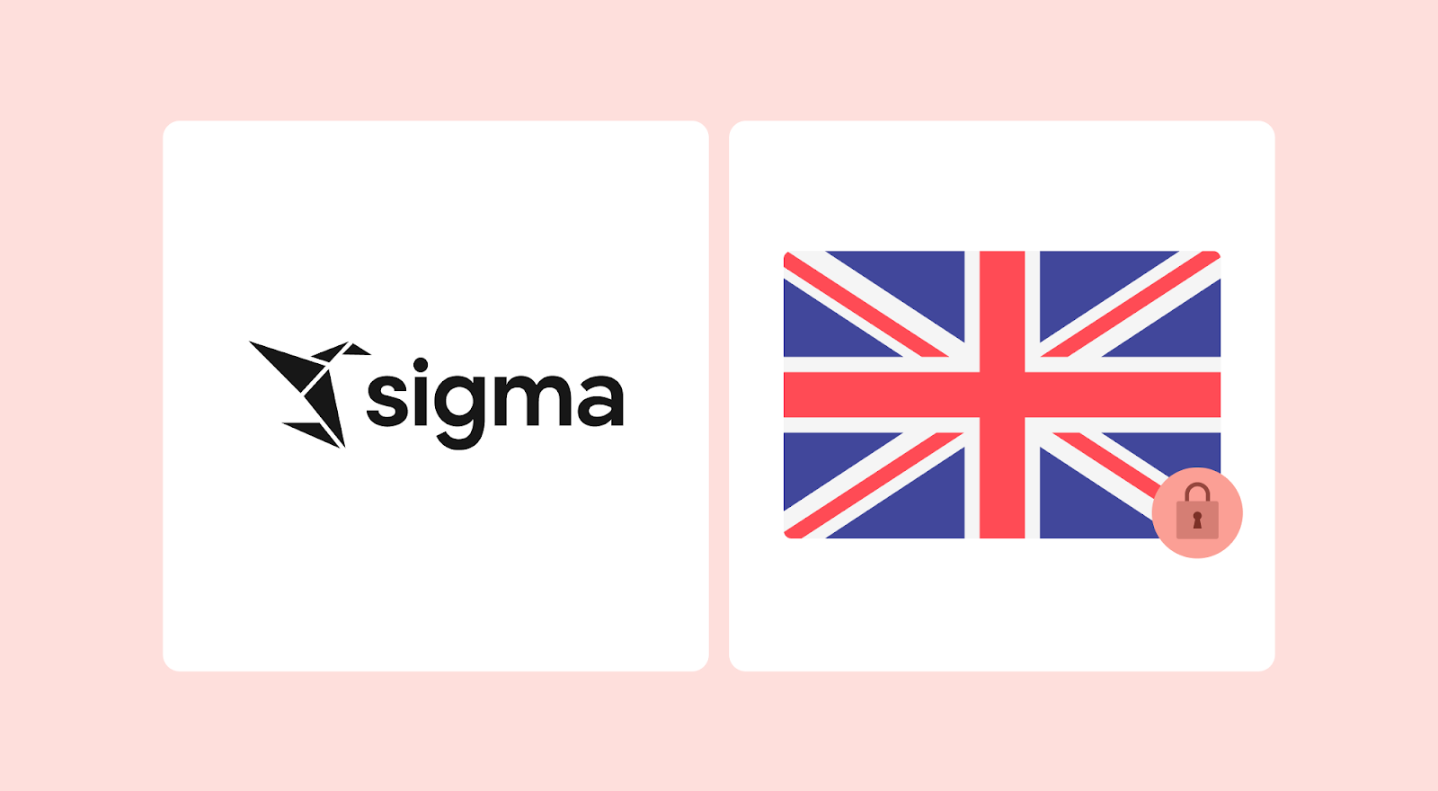 Sigma Announces Expansion to AWS UK | Sigma Computing