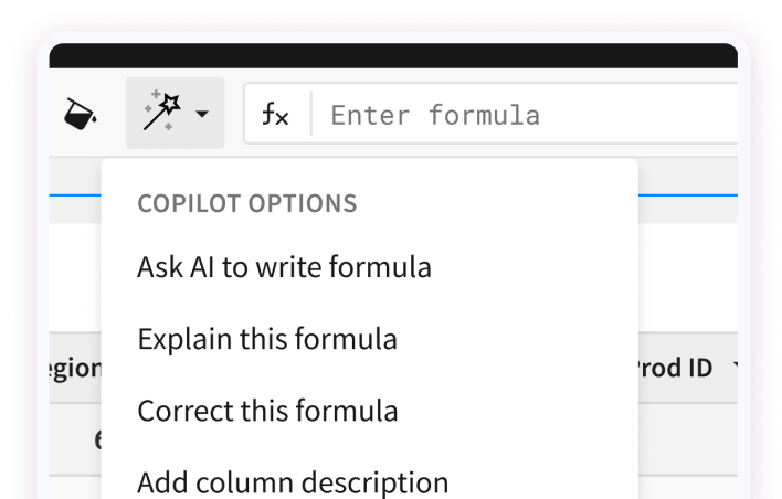 How to Successfully Navigate AI in BI: 7 Key Considerations | Sigma ...
