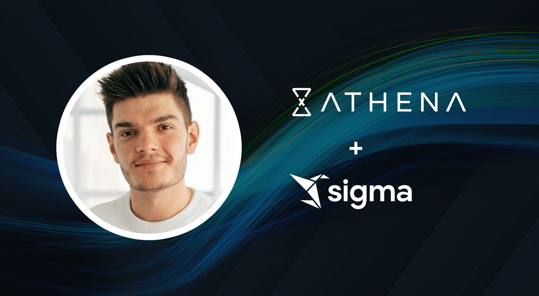 Business Intelligence & Data Analytics Blog | Sigma Computing