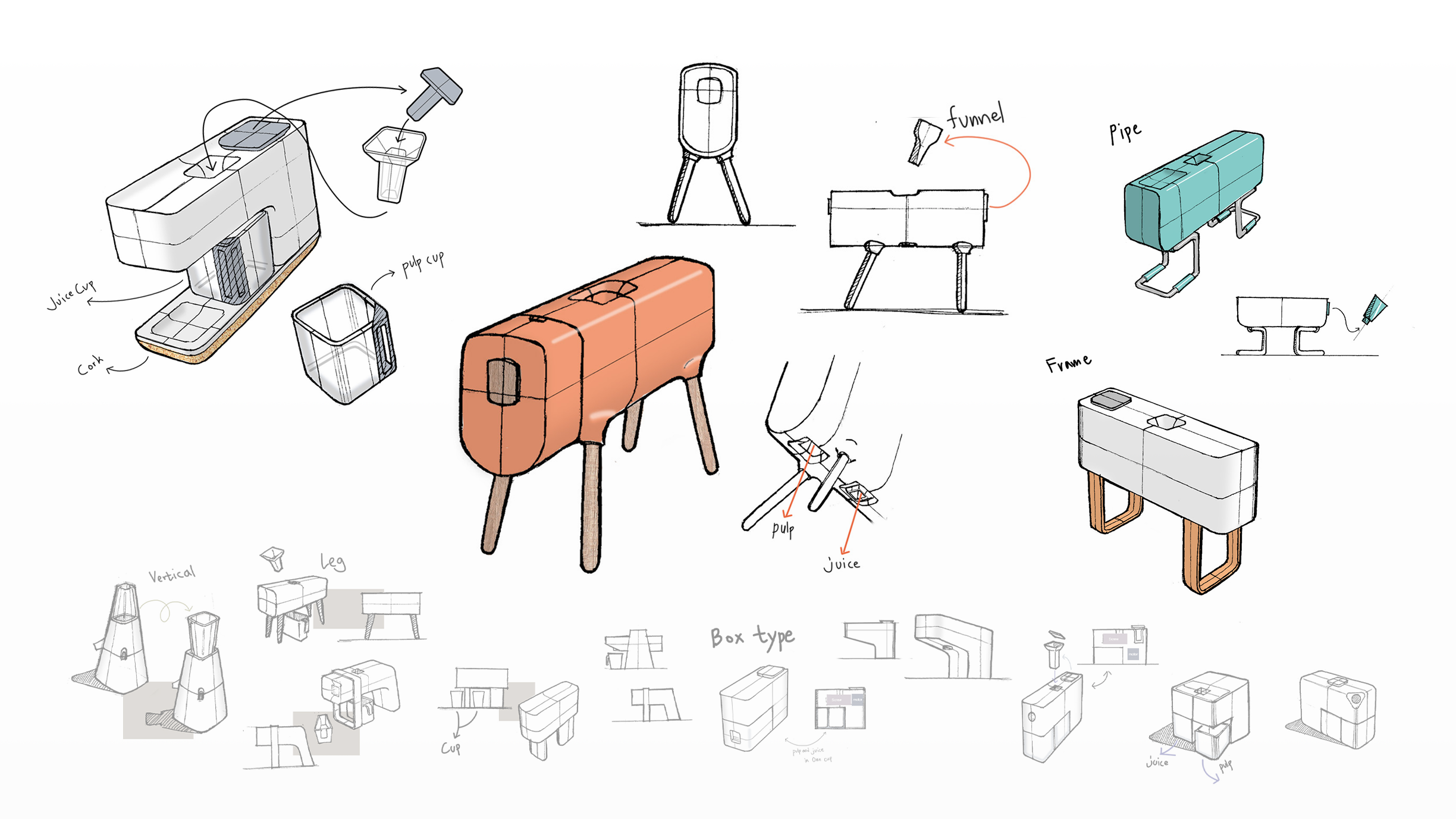 Hatch Duo Website
