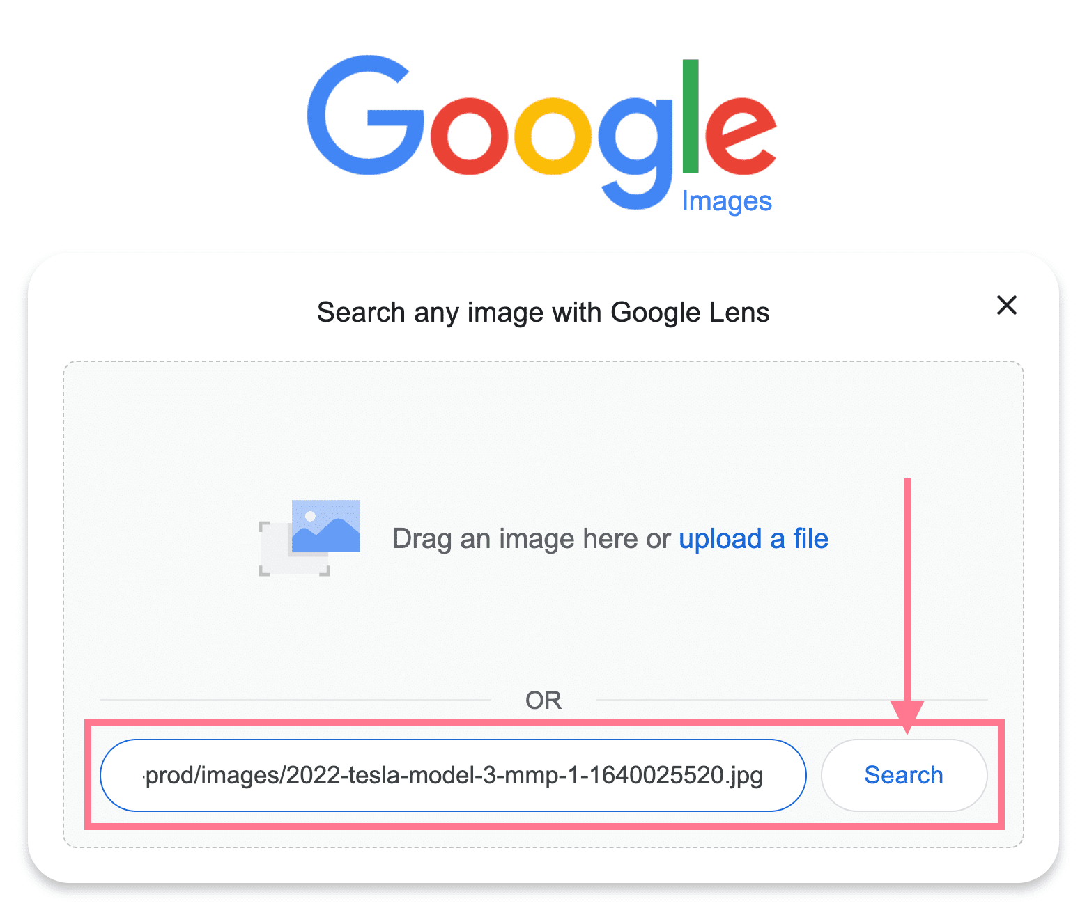 How to Use Reverse Search to Find Facebook Images