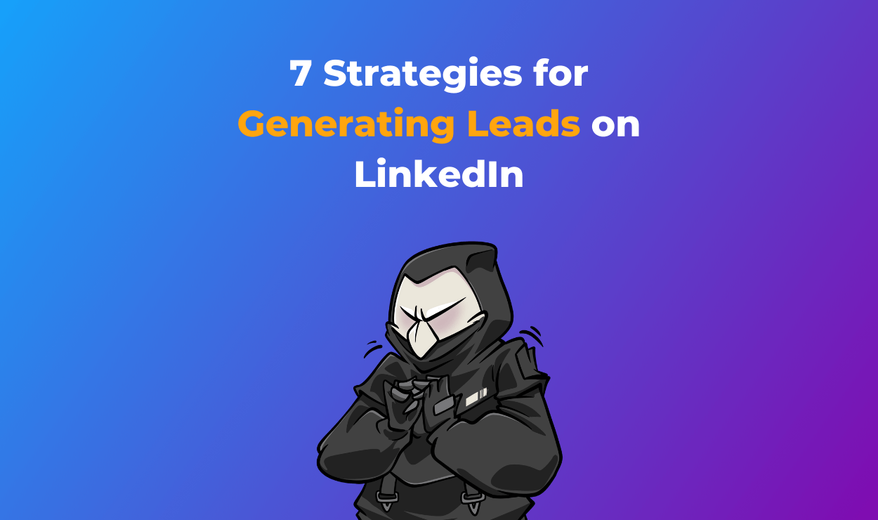 Unlock Linkedin Lead Generation Strategies