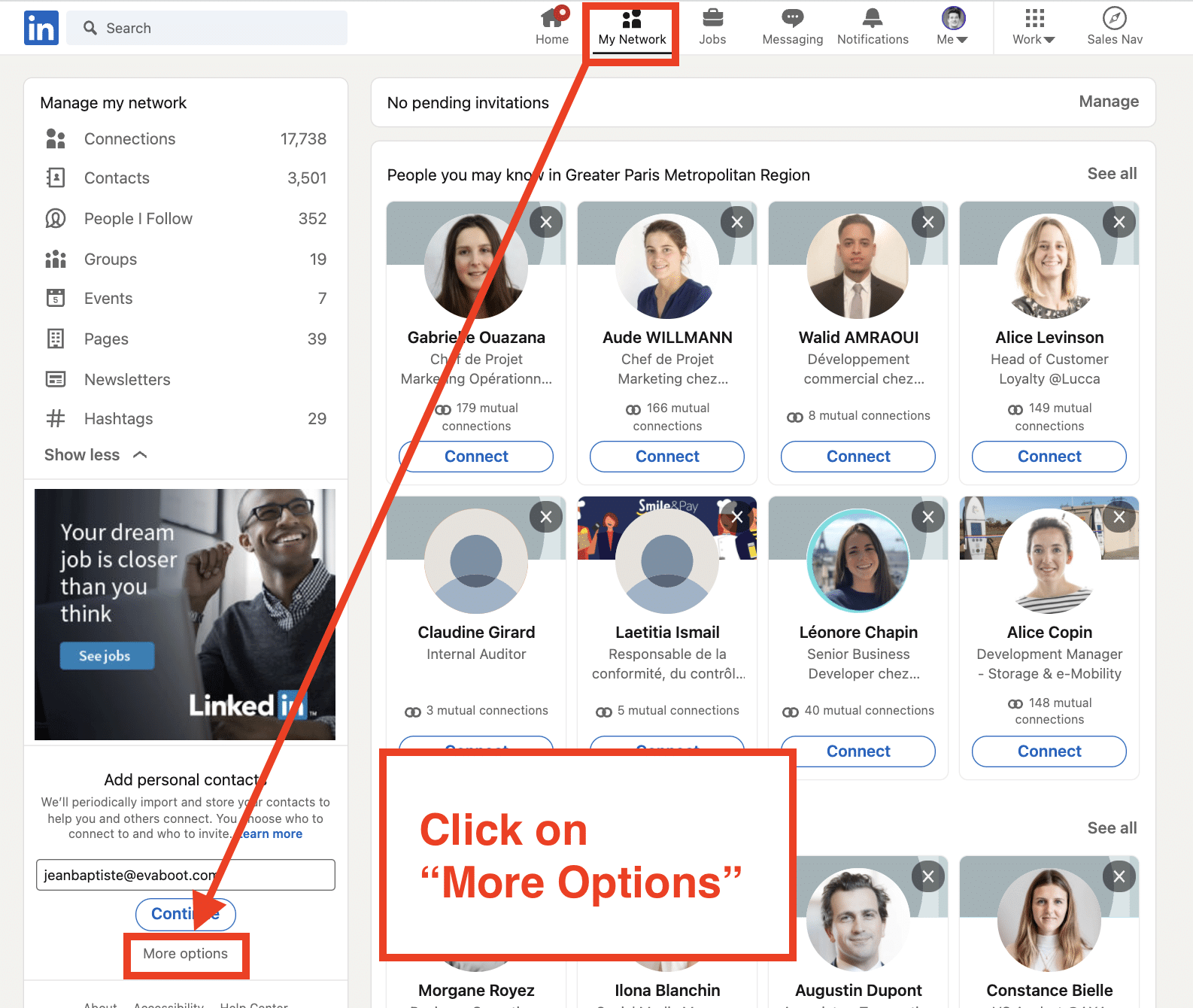 How Many Connection Requests Can I Send on Linkedin? [2024]
