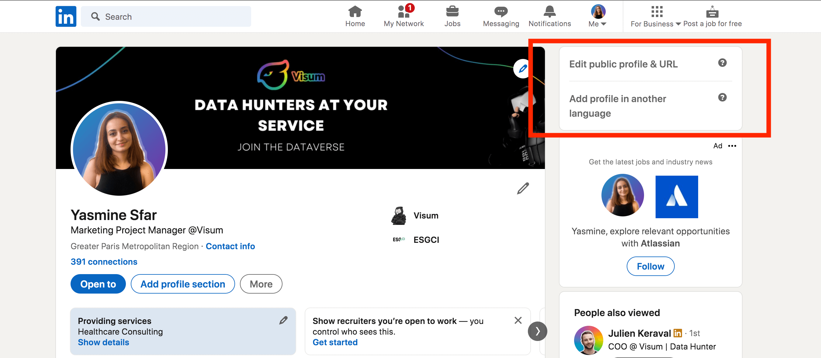 How to Change Your LinkedIn URL: A Step-by-Step Guide