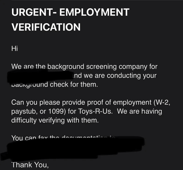 Free Work History Report Insights and Tips