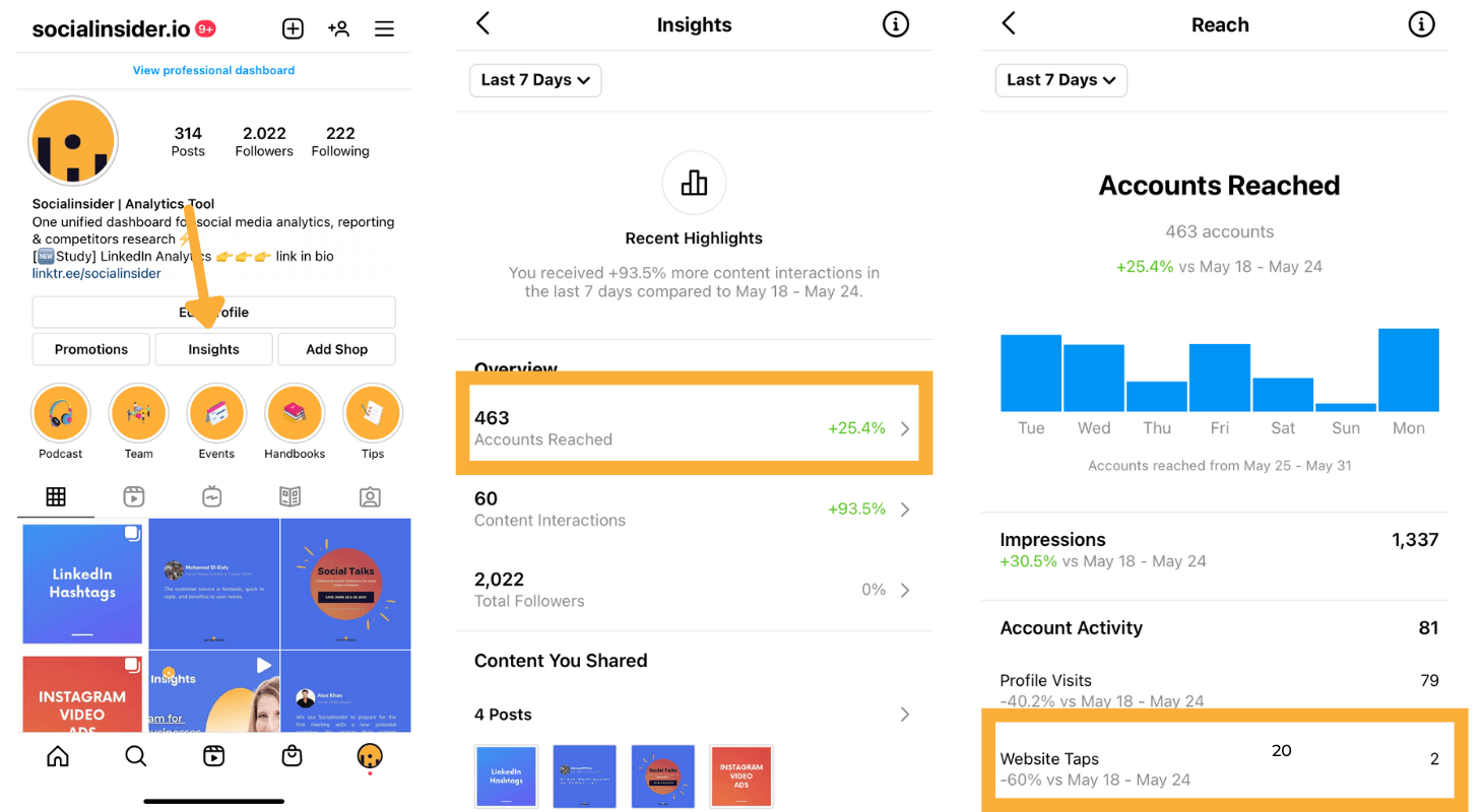 How to Find Out Who Owns an Instagram Account