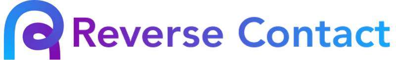 Reverse Contact - Reverse Email Lookup for Business