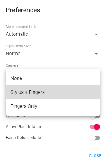 PlanStudio Update - V2.5 | Locatrix