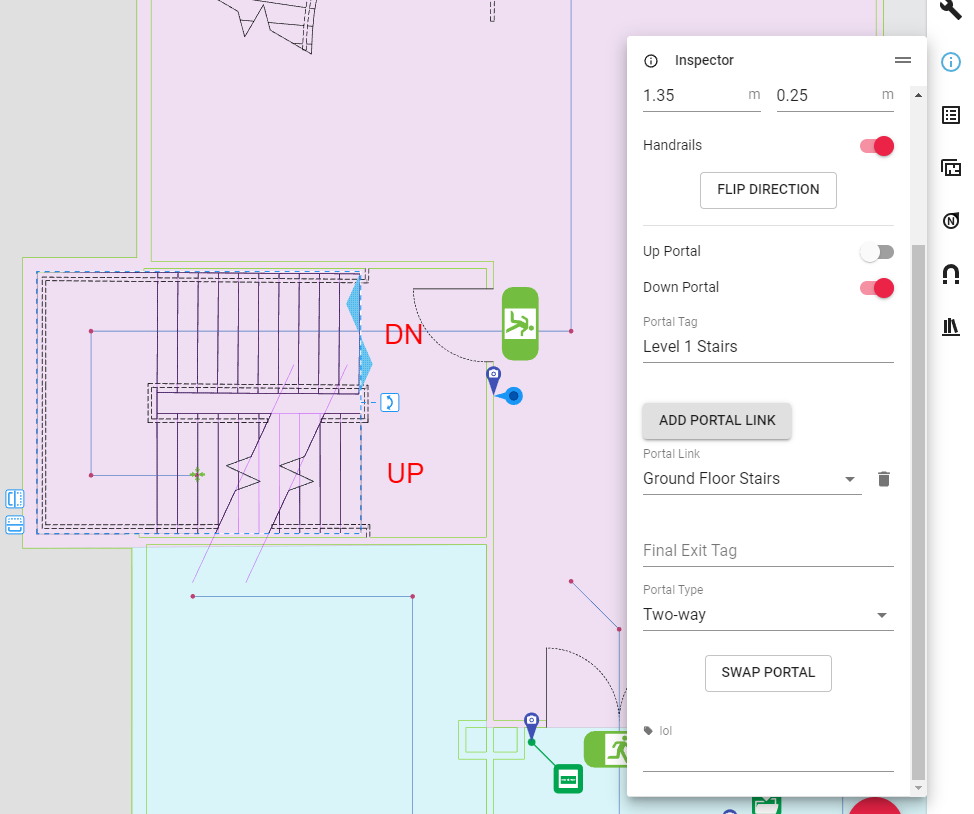 PlanStudio 3.3 | Locatrix