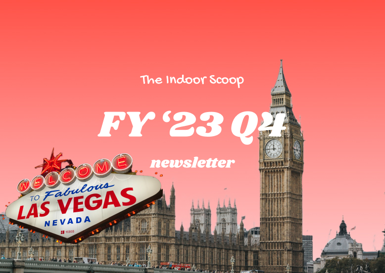 FY23 Q4 Newsletter | Locatrix