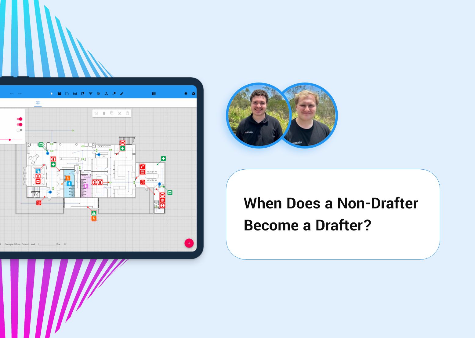 When Does a Non-Drafter Become a Drafter? | Locatrix