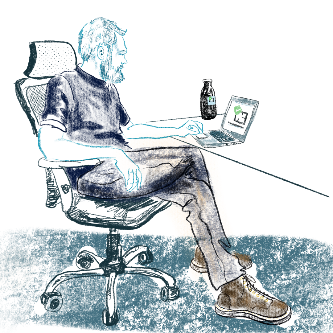 Rhys’ Pieces | Locatrix