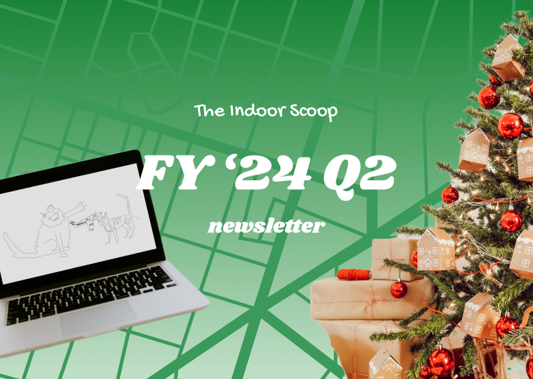 FY24 Q2 Newsletter | Locatrix