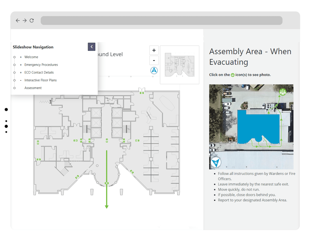 PlanSafe® | Locatrix