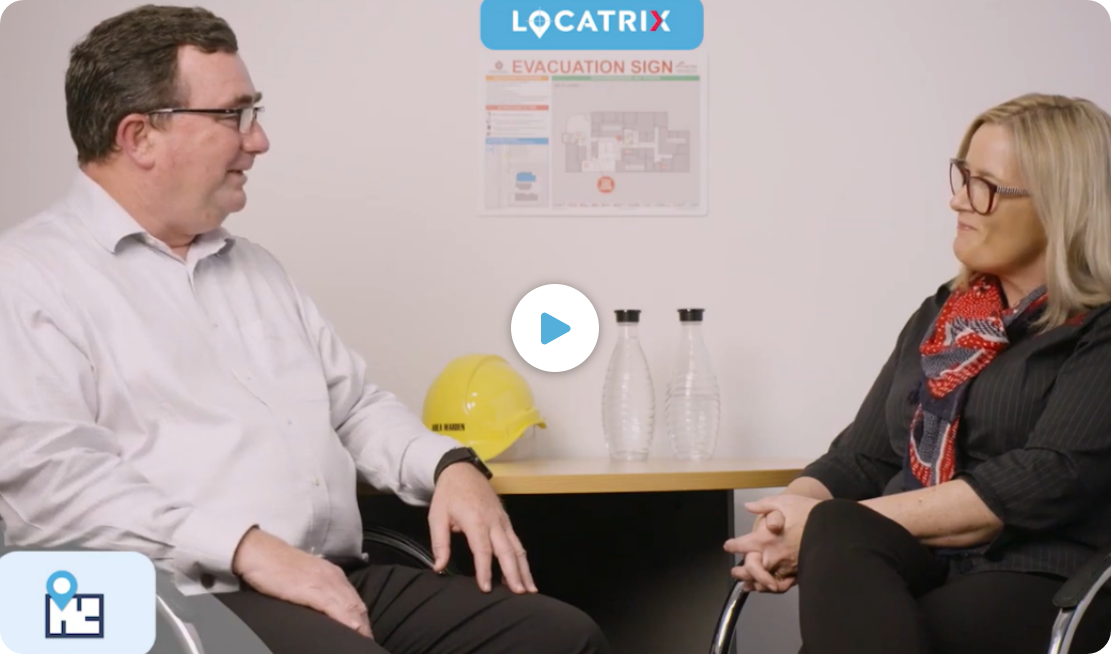 Customers | Locatrix