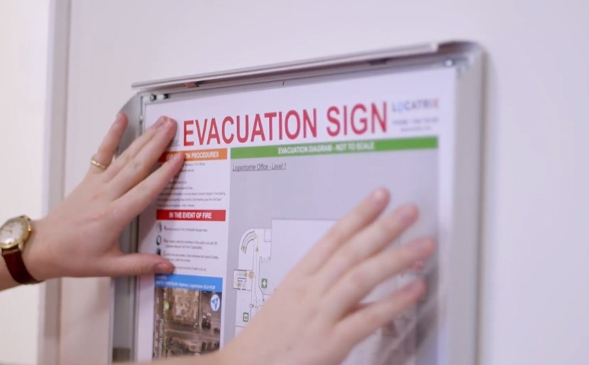 Locatrix | Indoor Mapping Software | Australia