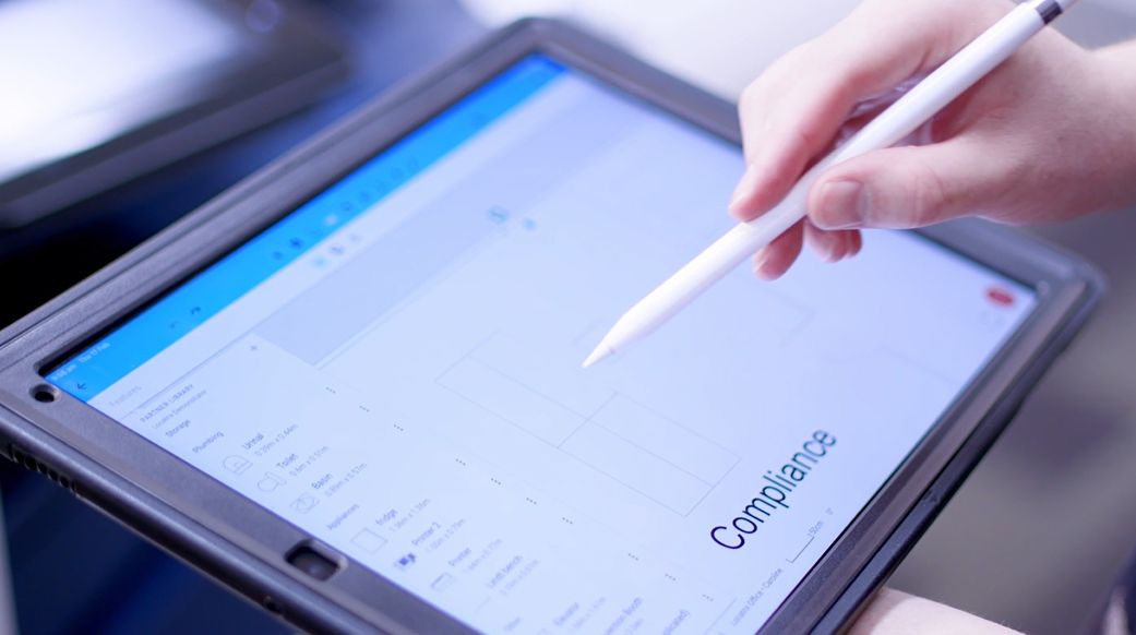 Locatrix | Indoor Mapping Software | Australia