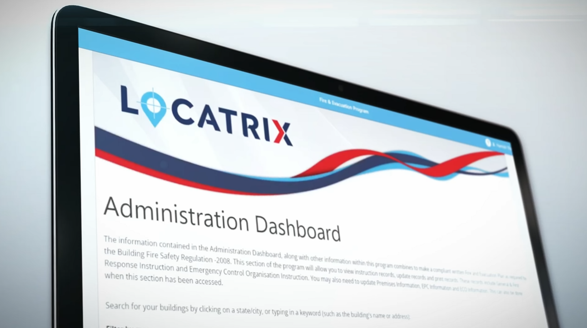 PlanStudio® Fire Strategy Plans