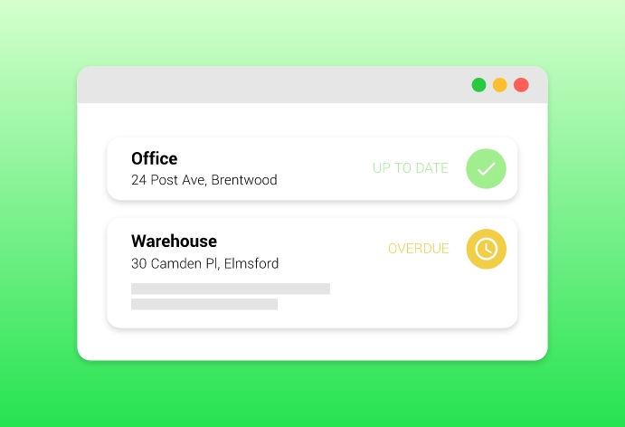 Locatrix | Keeping People Safe with our Kick-Ass Technology
