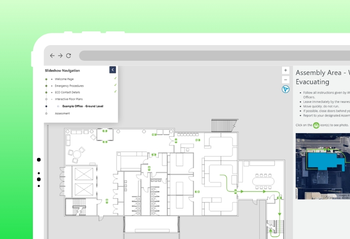 Locatrix | Keeping People Safe with our Kick-Ass Technology