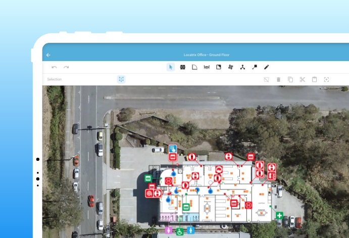 Locatrix | Keeping People Safe with our Kick-Ass Technology
