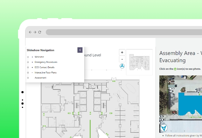 Locatrix | Keeping People Safe with our Kick-Ass Technology