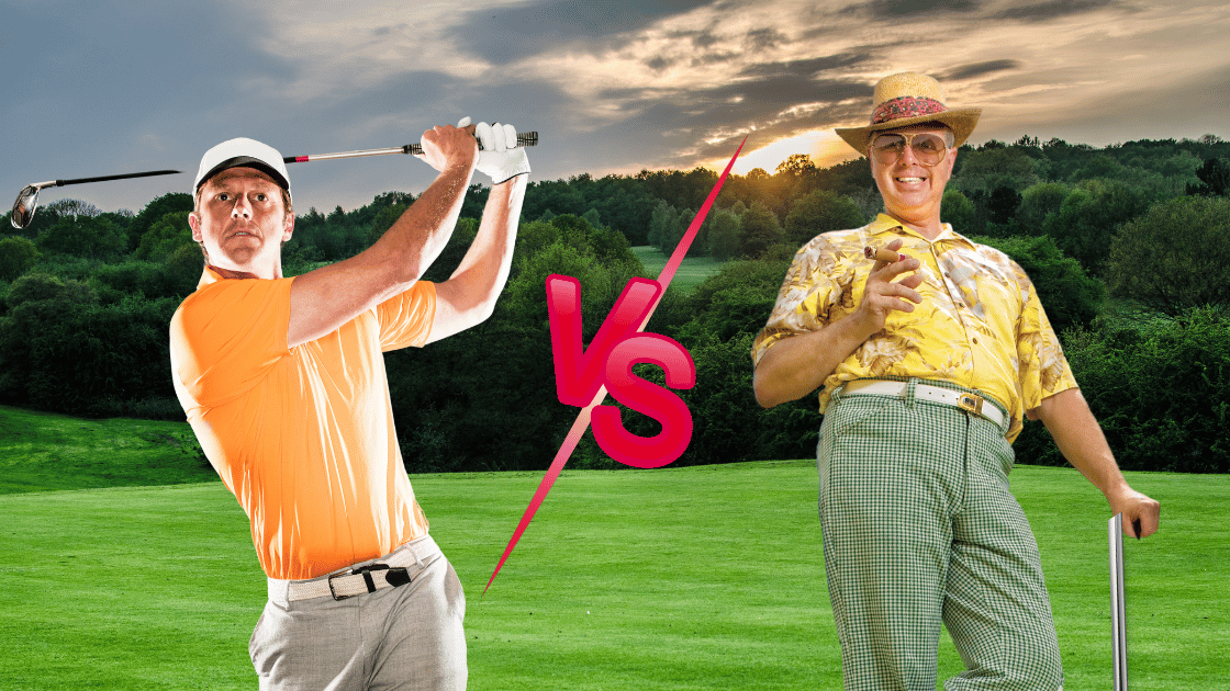 How Do Golf Handicaps Work in Match Play Events?