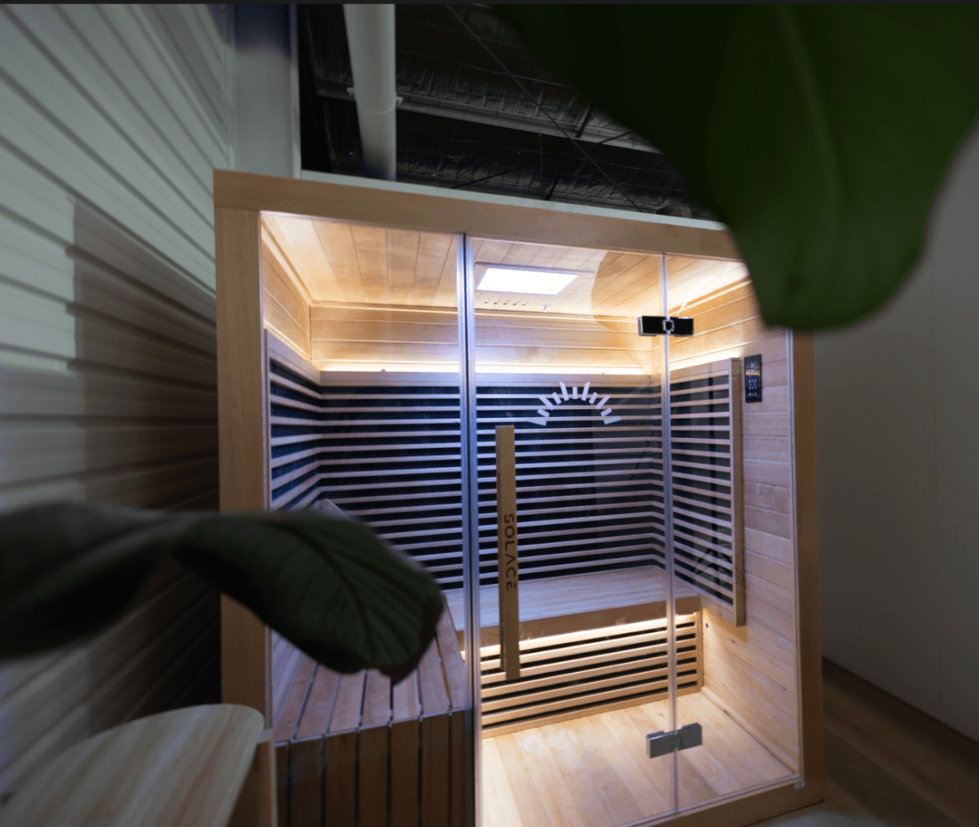 Premium Infrared Saunas Melbourne Saunas for Sale Australia wide