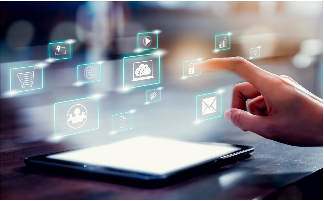 Gaining Real-Time Data Insights