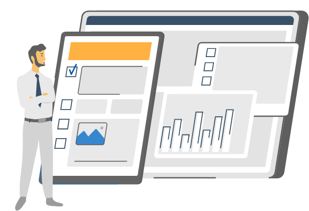 Digital Business Platform