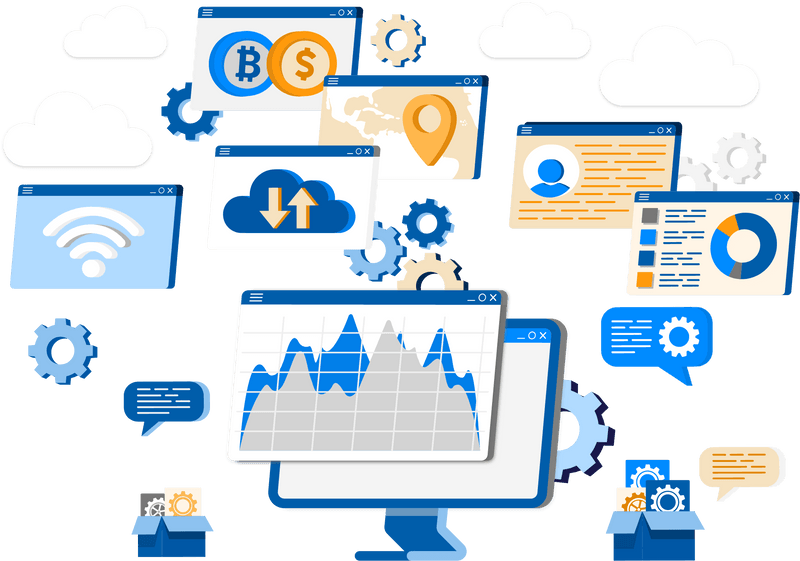 Cloud Commerce Platform