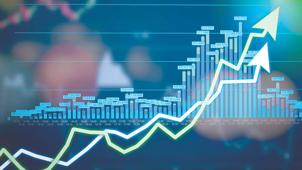 Asia-Pacific Markets Rise as U.S. Inflation Data Takes Center Stage