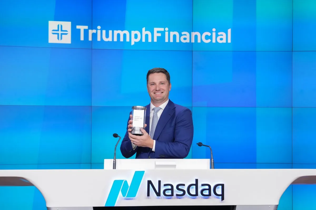 According To Loop Capital, This Undervalued Fintech Stock Has The ...