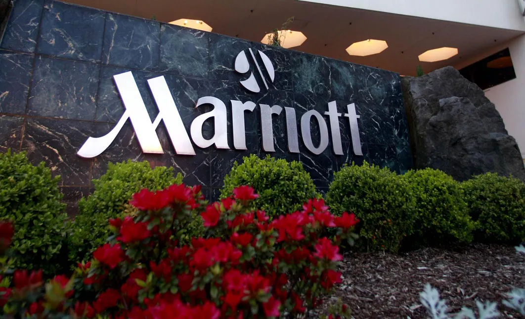As Travel Demand Remains Strong, Marriott Earnings Top Views